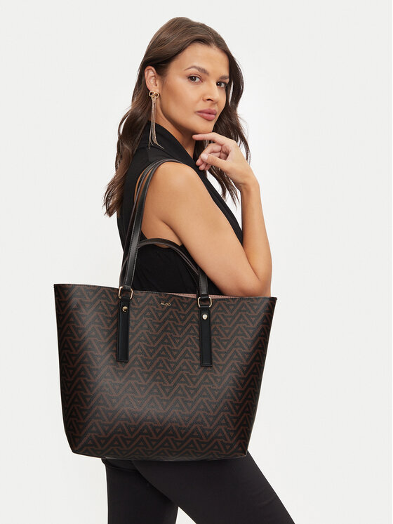 Aldo Дамска чанта Cibrian 13491682 Кафяв | Modivo.bg