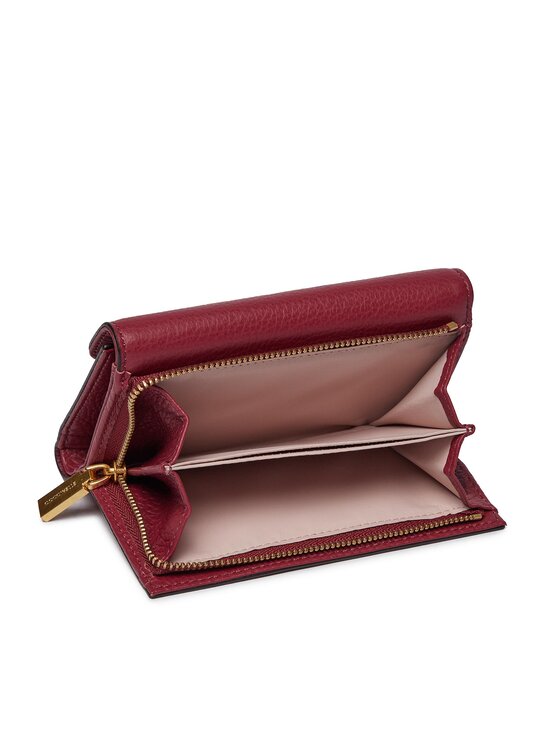 Coccinelle Голям дамски портфейл MF6 Coccinelle Beat Sof E2 MF6 11 66 ...