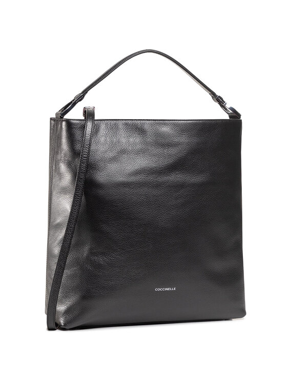 Coccinelle Torebka GI0 Keyla E1 GI0 13 01 01 Czarny | Modivo.pl