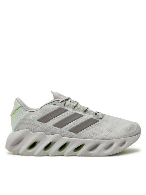 adidas Маратонки за бягане Switch Fwd 2 IE5885 Сив | Modivo.bg