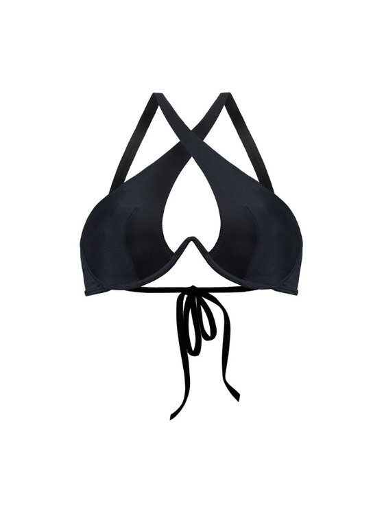 Perilla Góra od bikini Freedom Top Czarny | Modivo.pl