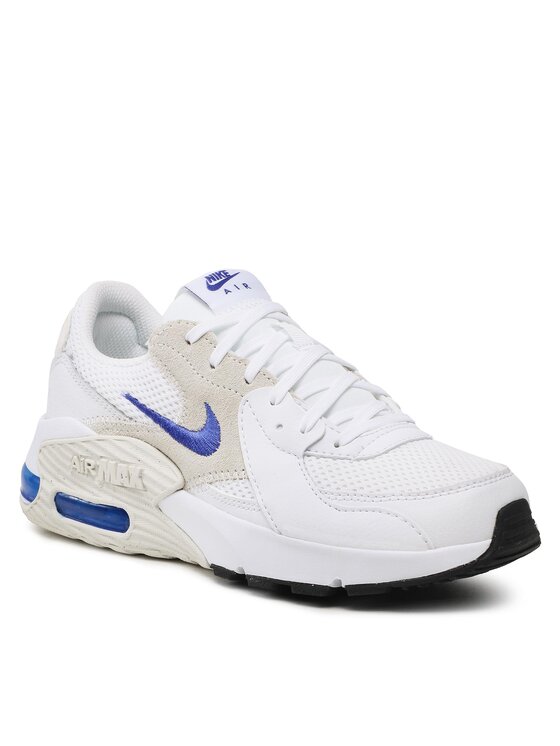Nike Снікерcи Air Max Excee CD5432 122 Білий | Modivo.ua
