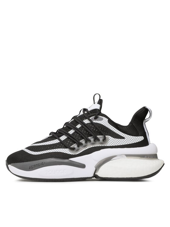 adidas Sneakers Alphaboost V1 Sustainable BOOST Lifestyle Running Shoes ...