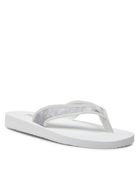 Puma Japanke Sandy Flip 389107 02 Bijela | Modivo.hr