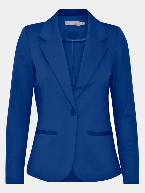 Fransa Sakoi 20605896 Plava Regular Fit | Modivo.hr