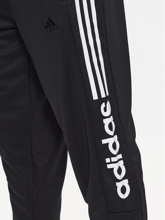 adidas Jogginghose IA3048 Schwarz Regular Fit | Modivo.at