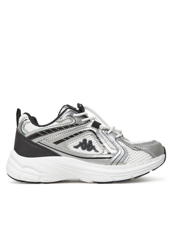 Kappa Sneakersy CEO-CP40-244008Z Biały | Modivo.pl