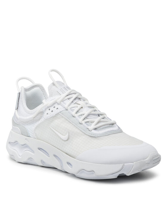 Nike Sneakers React Live CV1772 101 Weiß | Modivo.de