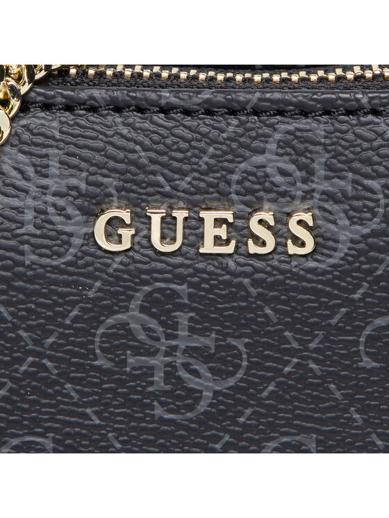 Guess Τσάντα Tya Accessories PWTYAA P2480 Μαύρο | Modivo.gr