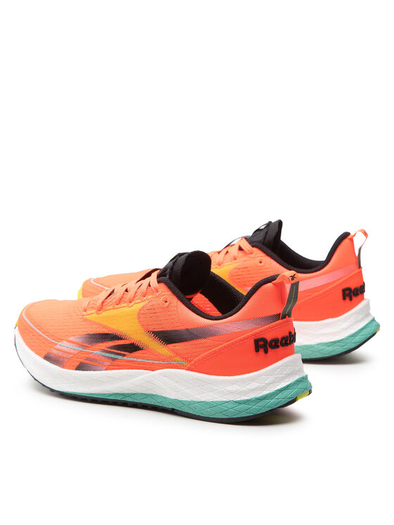 Reebok Buty do biegania Floatride Energy 4 GY2385 Koralowy | Modivo.pl
