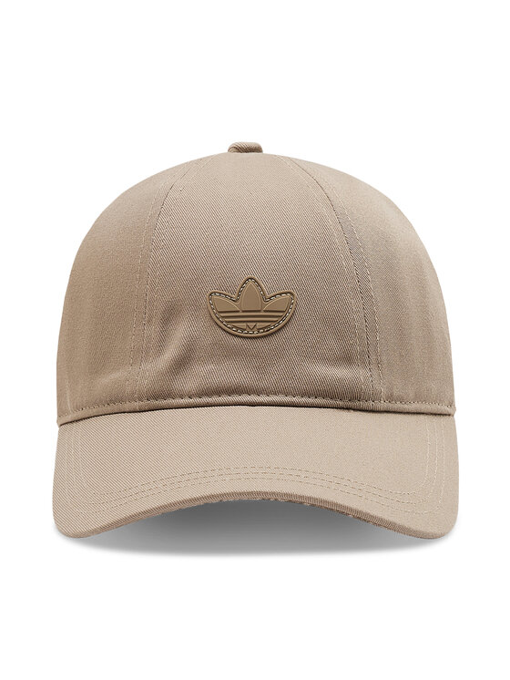 adidas Cap Rifta Bb Cap HM1723 Braun | Modivo.de