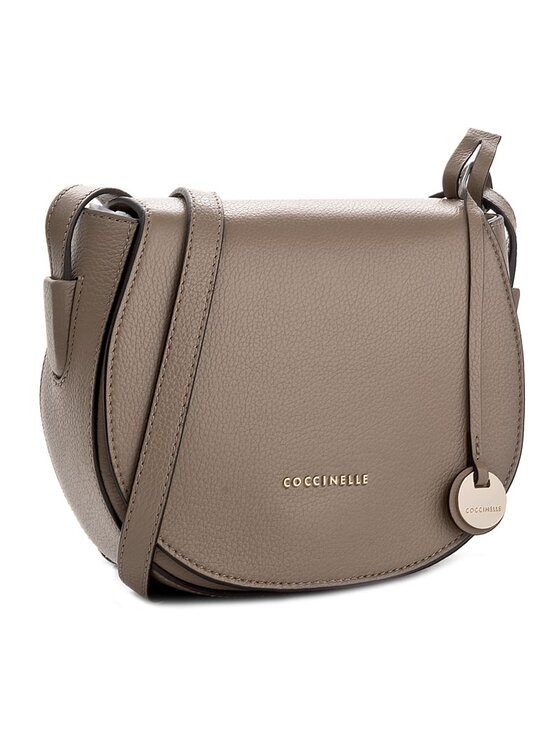 Coccinelle Torebka Af8 Clementine Soft E1 Af8 15 02 01 Brązowy Modivo Pl