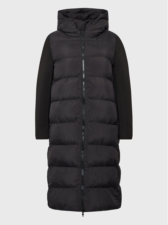 Canadian Classics Doudoune Agathe CN.G221053W Noir Regular Fit | Modivo.fr