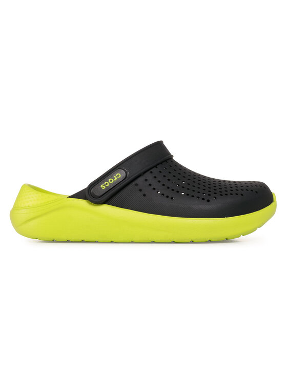 Crocs Papucs Literide Clog 204592 Fekete | Modivo.hu