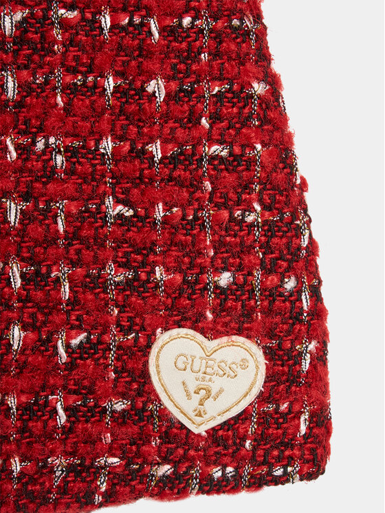 Guess Sada body a šaty A3BG02 K83S0 Barevná Regular Fit | Modivo.cz