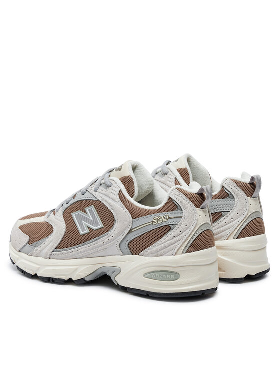New Balance Sneakersy MR530CN Sivá | Modivo.sk