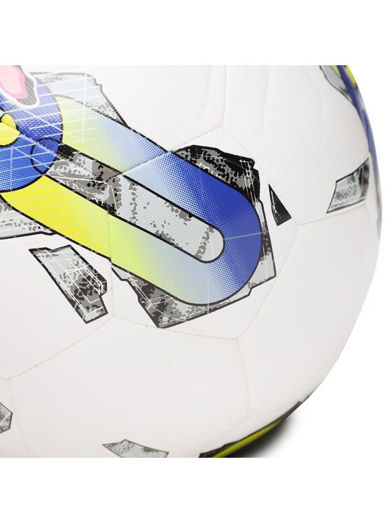 Puma Míč Orbita 5 Hybrid Lite 290 837850 01 Bílá | Modivo.cz