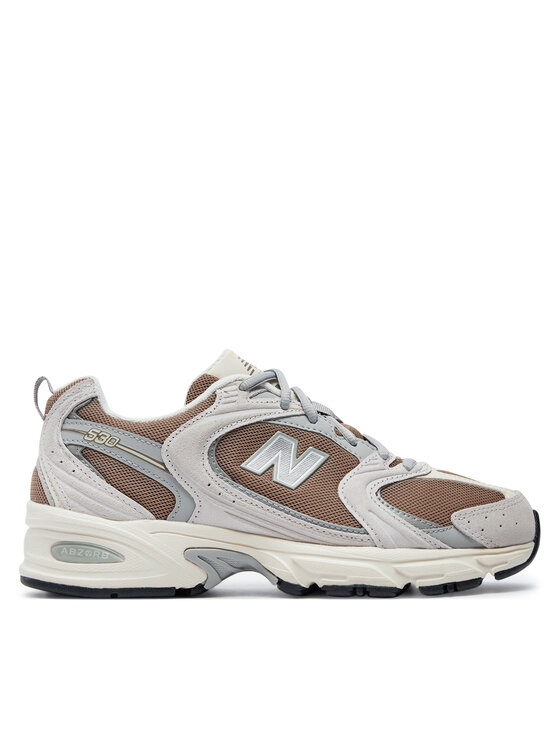 New Balance Sneakersy MR530CN Sivá | Modivo.sk