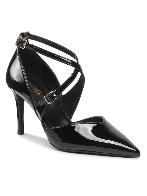 MICHAEL Michael Kors Lodičky Adela Flex Pump 40F1ADMP1A Černá | Modivo.cz