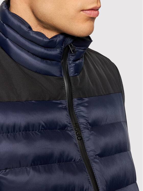 Hugo Елек Baltino2131 50452854 Тъмносин Regular Fit | Modivo.bg