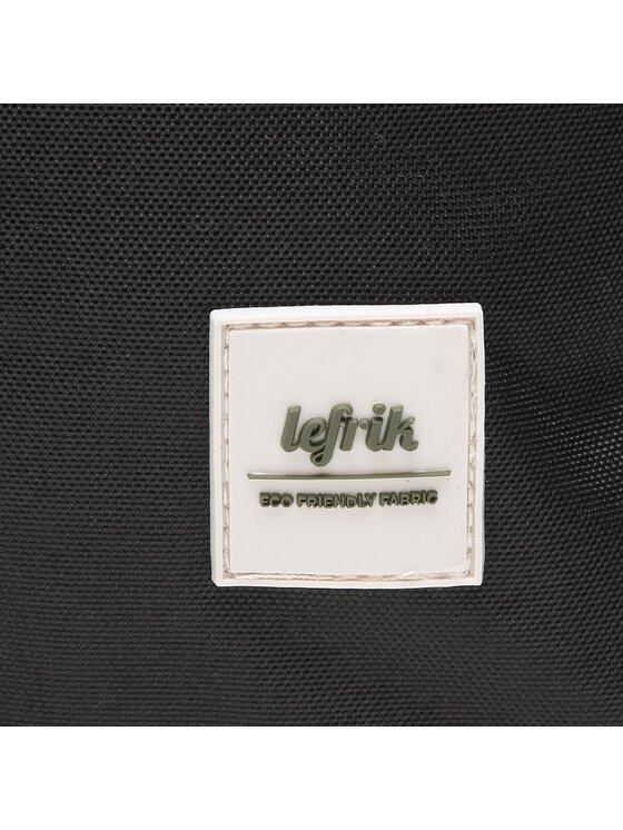 Lefrik Sac à dos Roll P8710 Noir | Modivo.fr