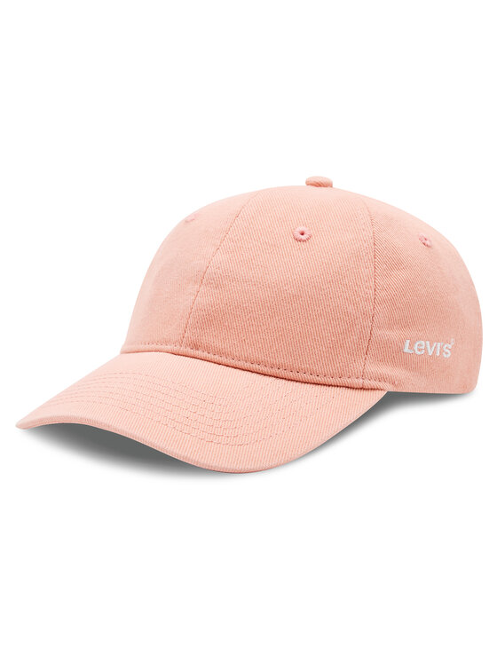 Levi's® Cap D7581-0001-08 Rosa | Modivo.de