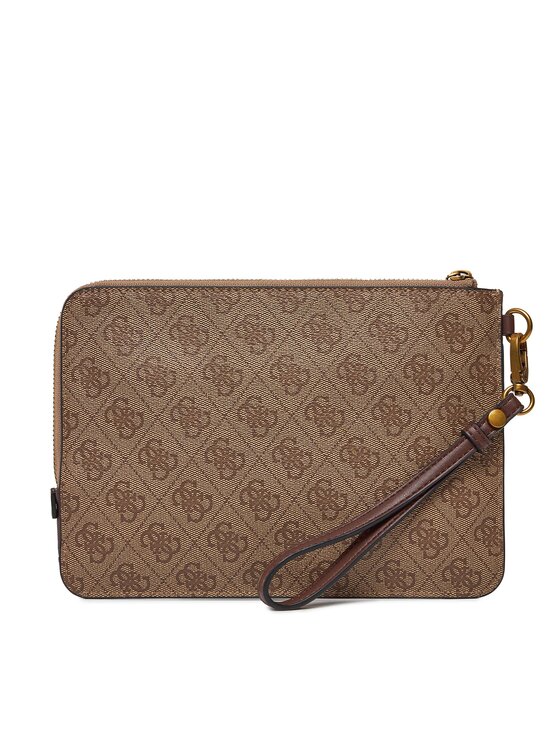 Guess Crossover torbica Vezzola Smart Mini Bags HMEVZL P2286 Bež ...