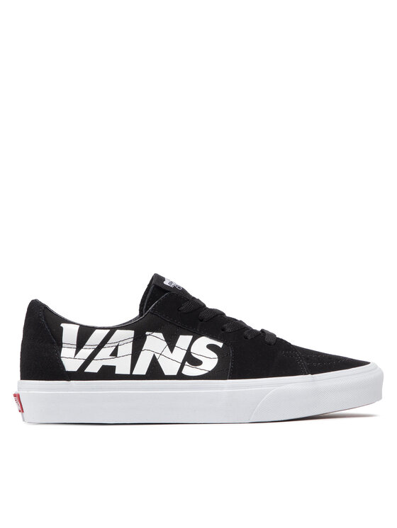 Vans Гуменки Sk8-Low VN0A5KXDY281 Черен | Modivo.bg