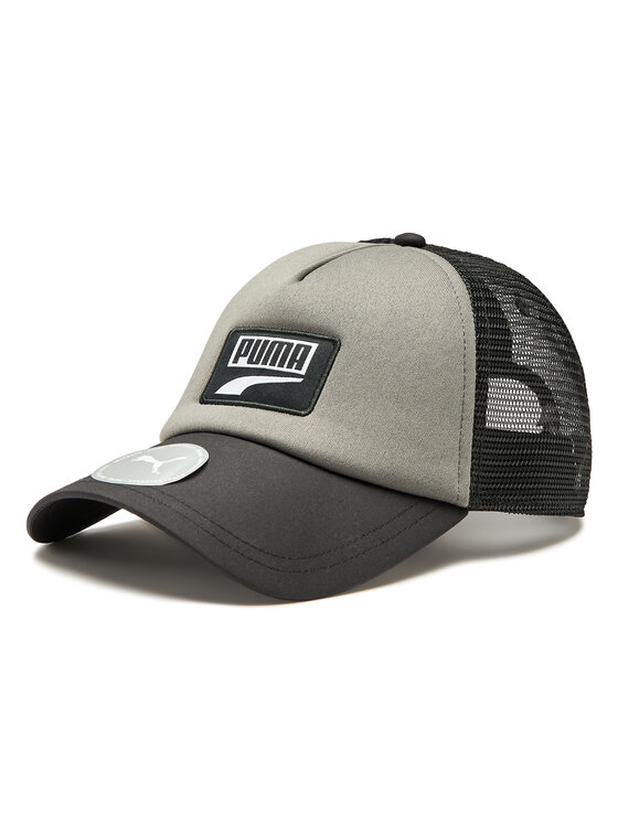 Puma Cap Trucker Cap 024033 Schwarz | Modivo.de