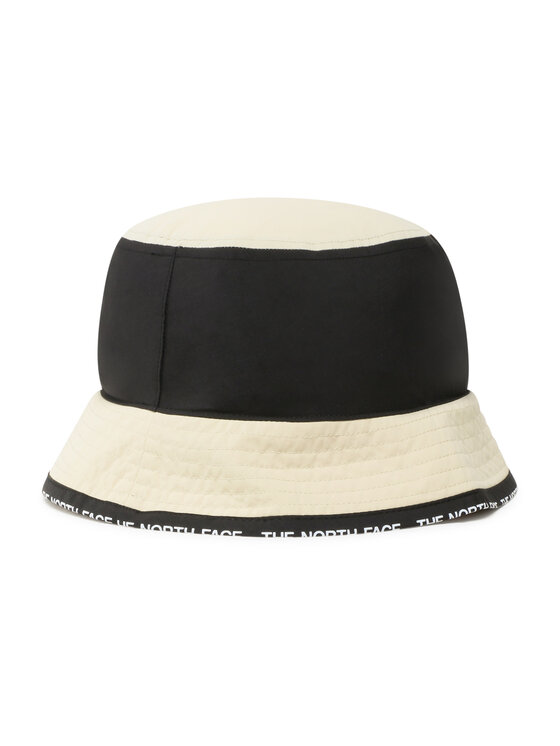 The North Face Šešir Cypress Bucket NF0A3VVK3X4 Bež | Modivo.hr