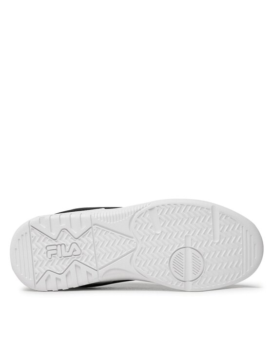 Fila Sneakersy Highflyer L Wmn FFW0252.13036 Czarny | Modivo.pl