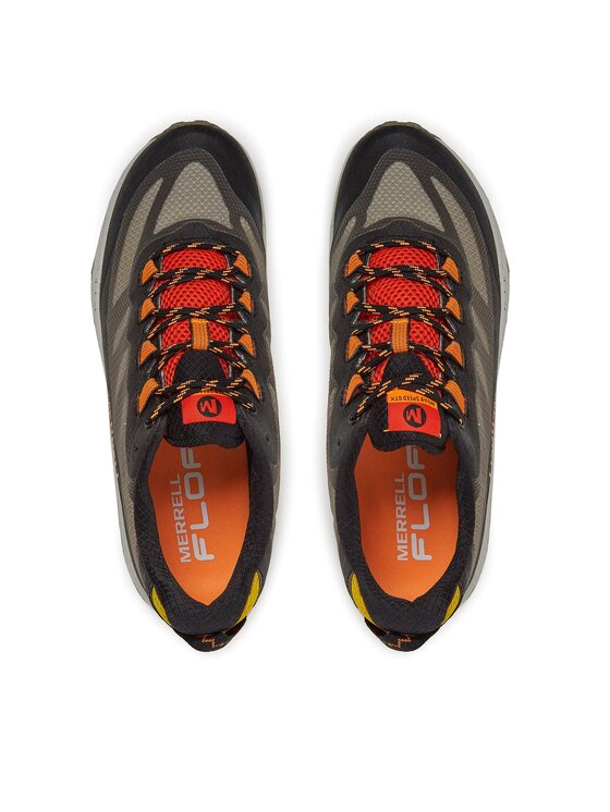 Merrell Tenisice Moab Speed Gtx GORE-TEX J067457 Crna | Modivo.hr