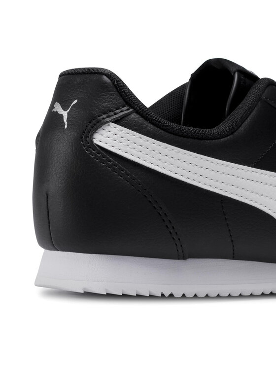 Puma Sneakersy Turino Fsl 372861 03 Černá | Modivo.cz