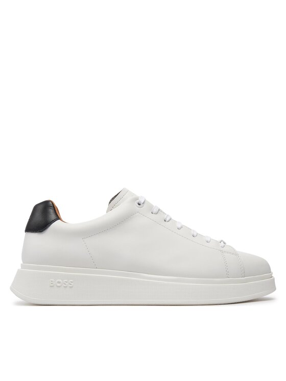 Boss Sneakers Bulton Runn Lt N 50497887 Bej | Modivo.ro