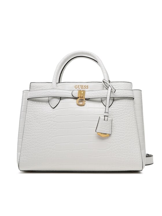 Guess Torebka HWCX84 21070 Biały | Modivo.pl