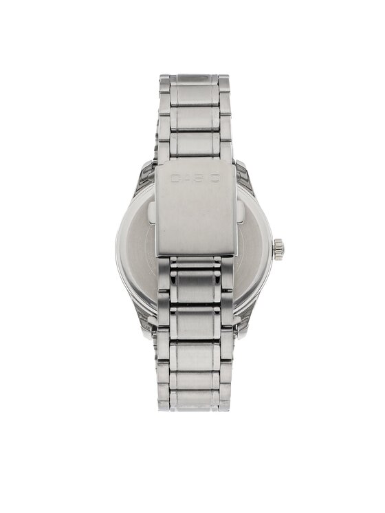 Casio Uhr MTP-E180D-2AVEF Silberfarben | Modivo.de