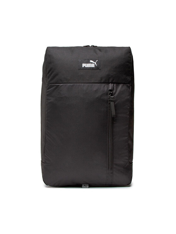Puma Rucksack EvoEss Box Backpack 078863 01 Schwarz | Modivo.de