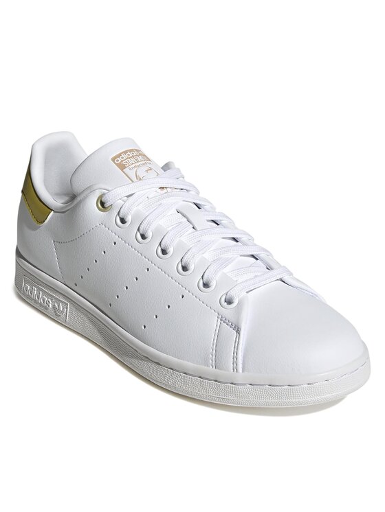 adidas Snīkeri Stan Smith Shoes GY9385 Balts | Modivo.lv