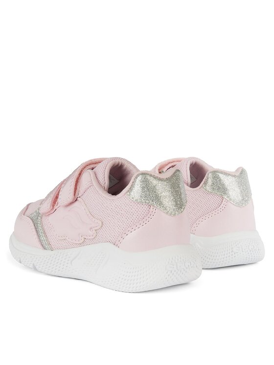 Geox Sneakersy B Sprintye Girl B454TC 0GNHH C8004 M Różowy | Modivo.pl