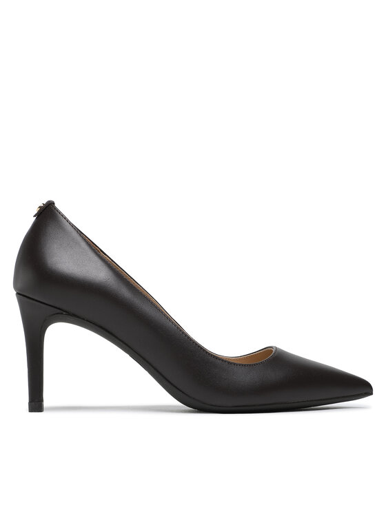 MICHAEL Michael Kors Lodičky Alina Flex Pump 40F2HNMP2L Hnedá | Modivo.sk