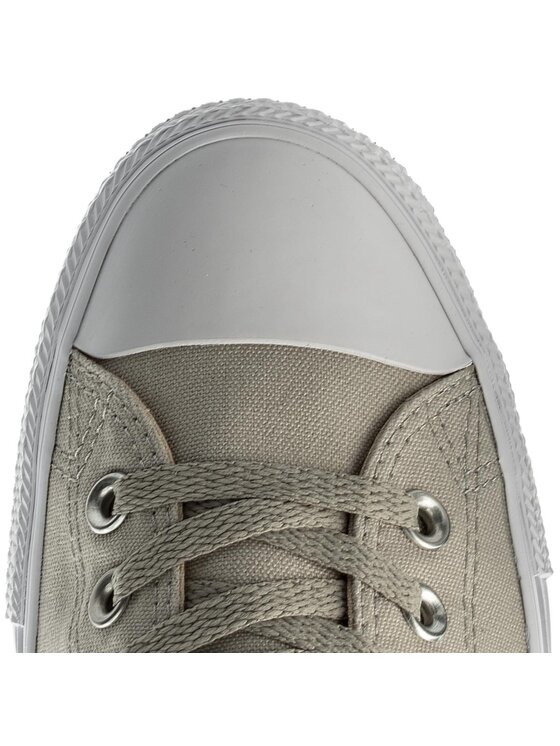 Converse Sportbačiai Ctas Ox 159550C Smėlio | Modivo.lt