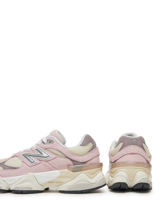 New Balance Sneakers GC9060BE Roz | Modivo.ro