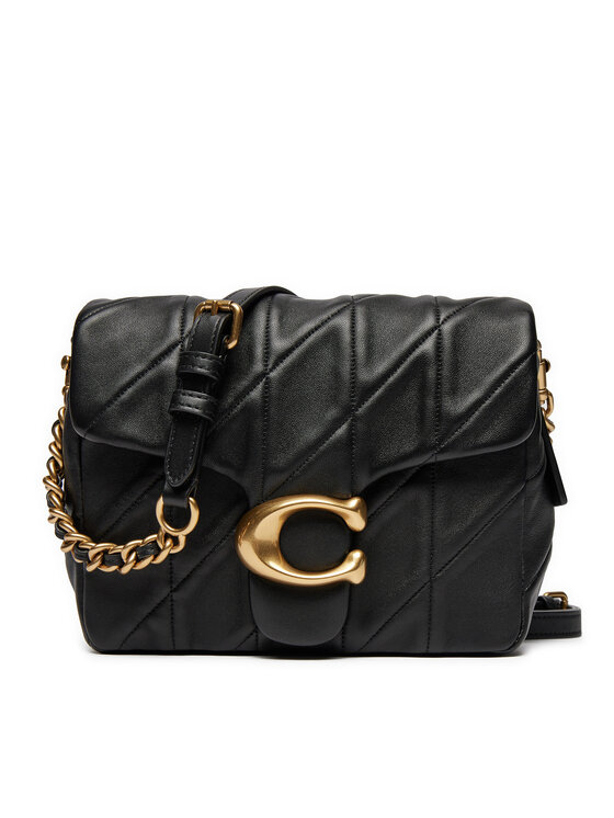 Coach Rankinė CW629 Juoda | Modivo.lt