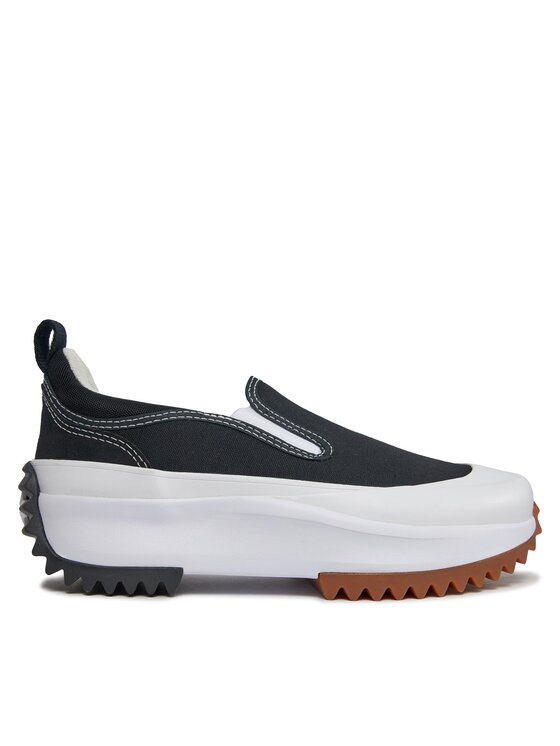 Converse Laisvalaikio batai Run Star Hike Slip A03535C Juoda | Modivo.lt