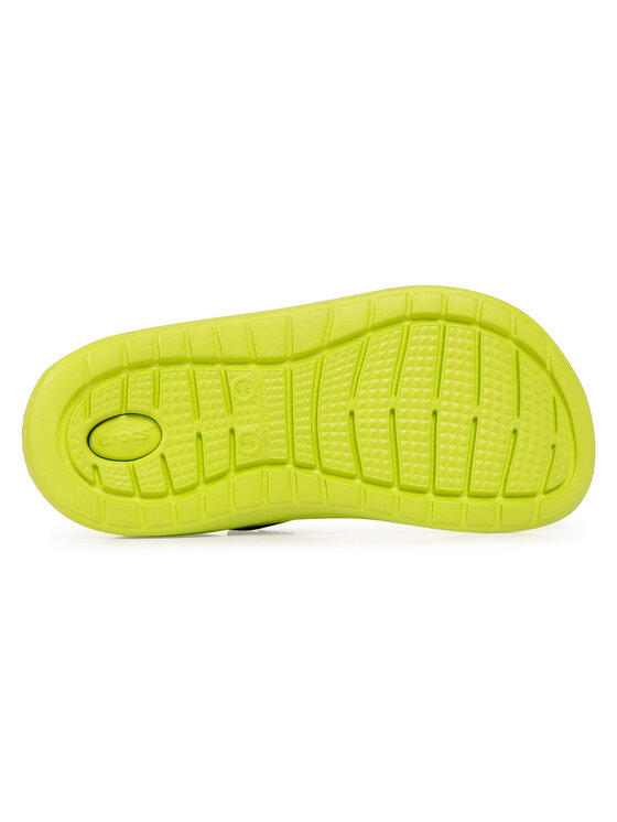 Crocs Papucs Literide Clog 204592 Fekete | Modivo.hu