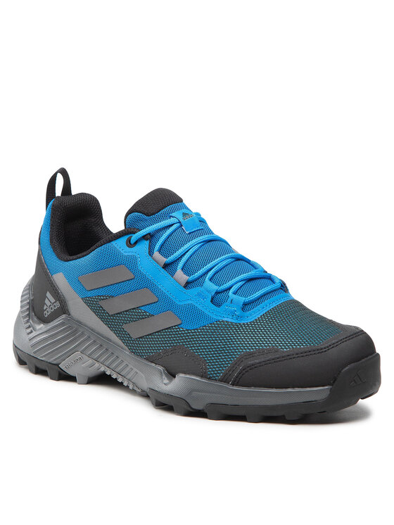 adidas Trekkingi Terrex Eastrail 2 GZ3018 Niebieski | Modivo.pl