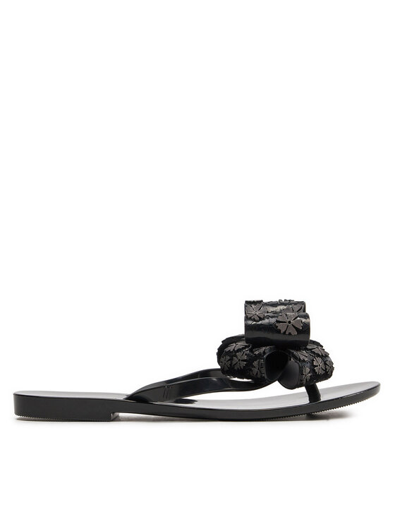 Melissa Flip flop Melissa Harmonic Sweet Ix Ad 33959 Negru | Modivo.ro