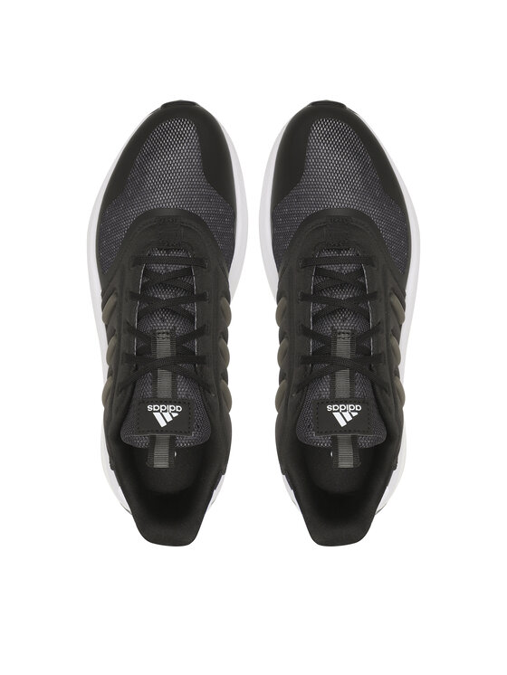 adidas Sneakersy X_Plrphase IG4768 Czarny | Modivo.pl