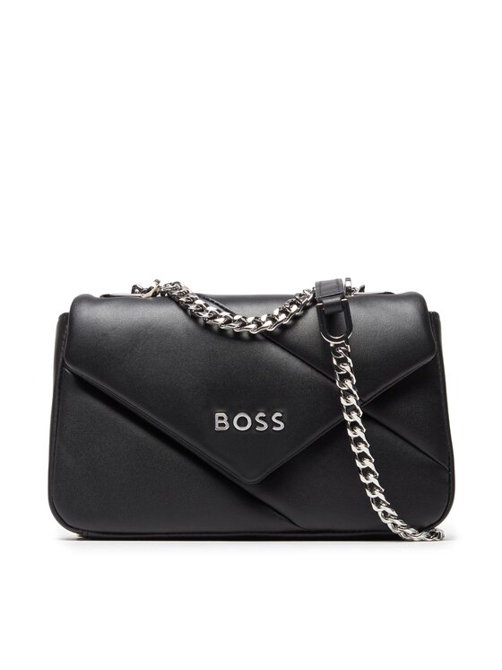 Boss Torebka 50492583 Czarny | Modivo.pl