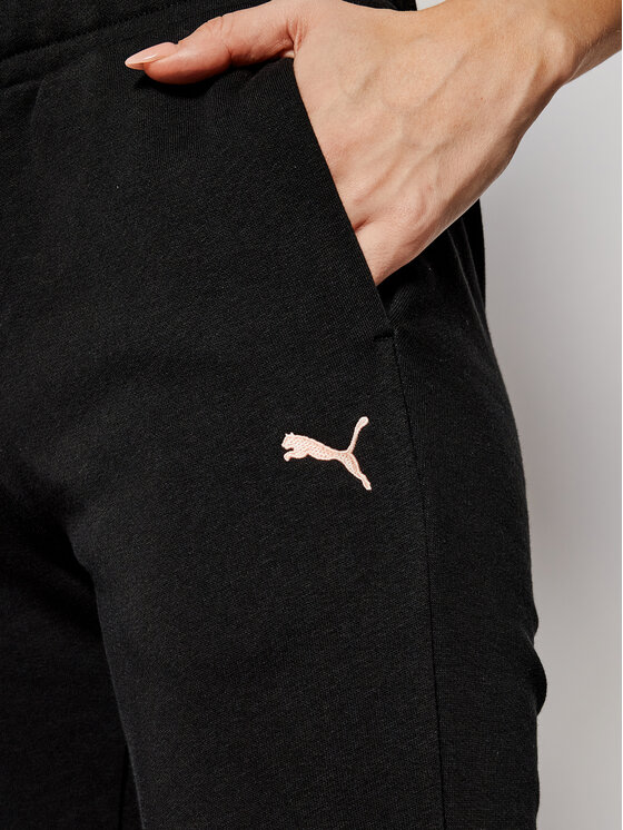 Puma Tepláková souprava Classic 585961 Barevná Slim Fit | Modivo.cz